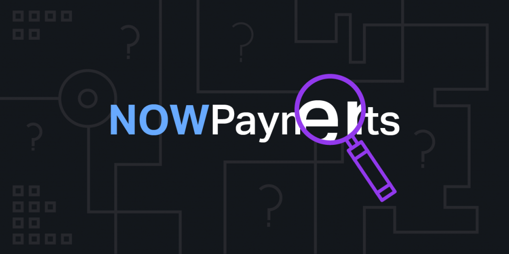 NOWPayments – Crypto Payment Gateway: Review, Fees, Supported coins