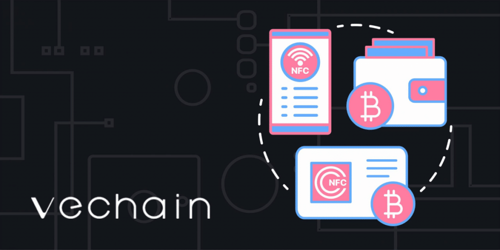 What is VeChain Cryptocurrency? How does VET Work?