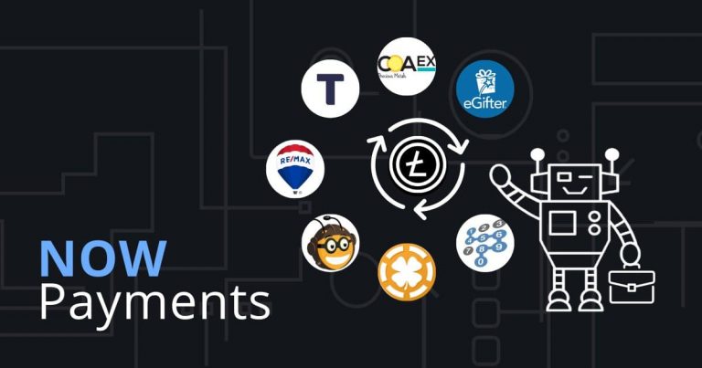 Companies and merchants that accept Litecoin (LTC) in 2025