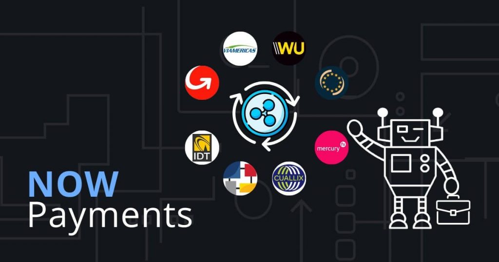 Who accepts Ripple as payment? Businesses that use XRP in 2025
