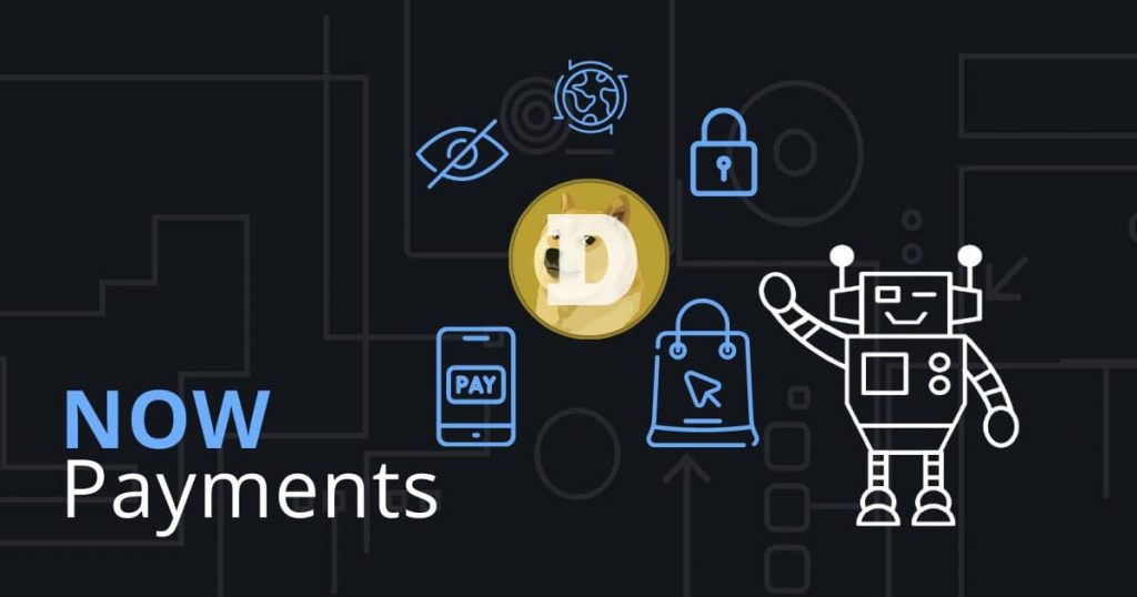 Where to pay with Dogecoin and how to accept payments?