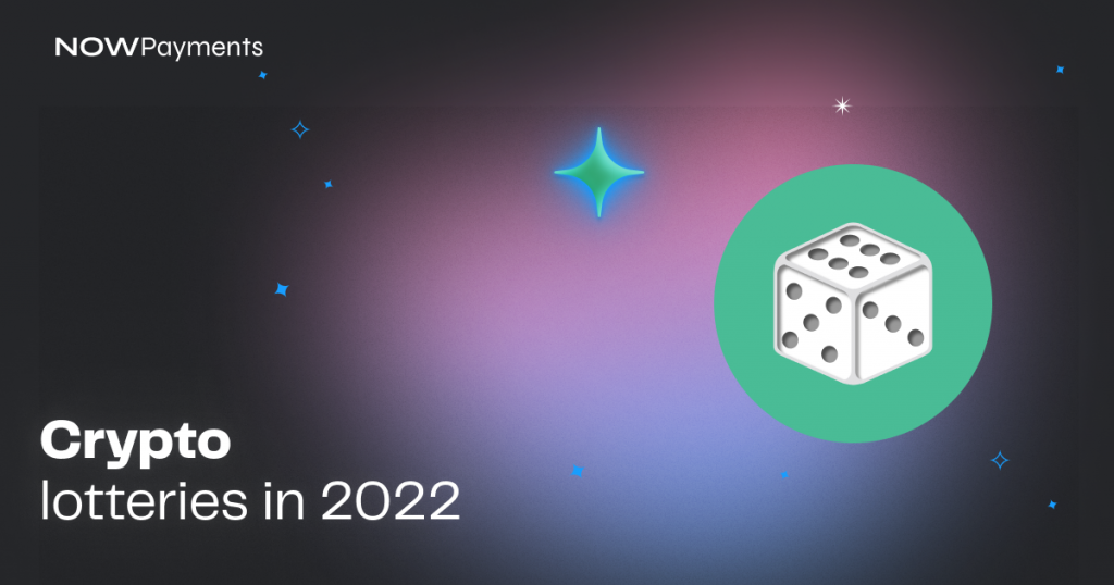 Best crypto and Bitcoin lottery sites 2025