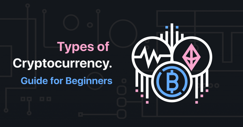 Types of Cryptocurrency Explained | NOWPayments