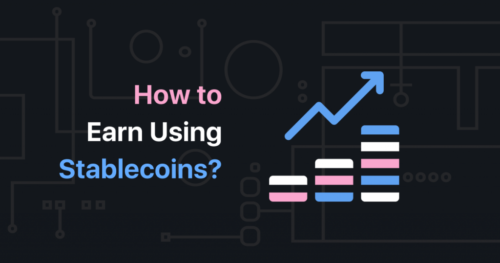 How do a stablecoins work? What are stablecoin benefits?