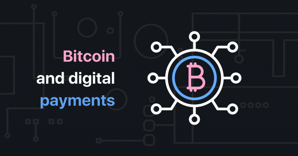 The future of digital payments: How to accept Bitcoin?