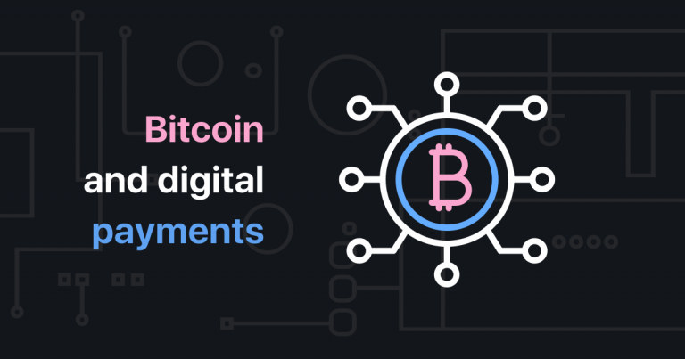 The future of digital payments: How to accept Bitcoin?