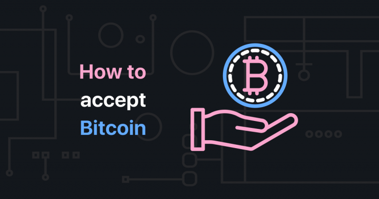 How to accept Bitcoin payments | NOWPayments