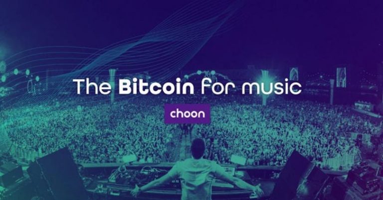 Crypto Music or Blockchain for Music: What is it?