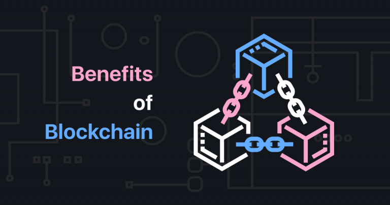 What are the Benefits of Blockchain? | NOWPayments