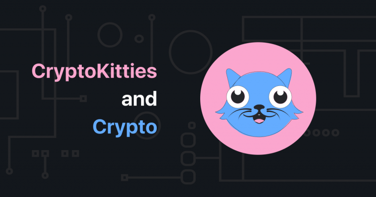 What are CryptoKitties? How do they work? | NOWPayments
