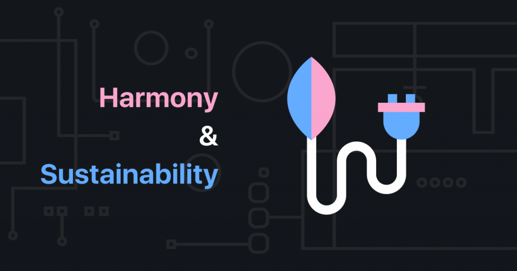 What is Harmony (ONE)? Green Coin and Harmony Blockchain