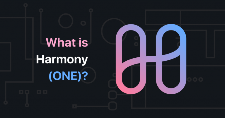Harmony ONE coin - What is Harmony crypto? | NOWPayments