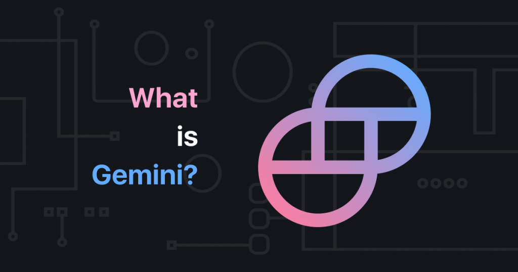 What is Gemini coin? | Stablecoins | NOWPayments