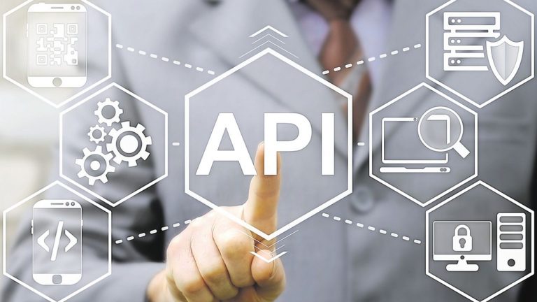 What is an API for cryptocurrency payments? | NOWPayments