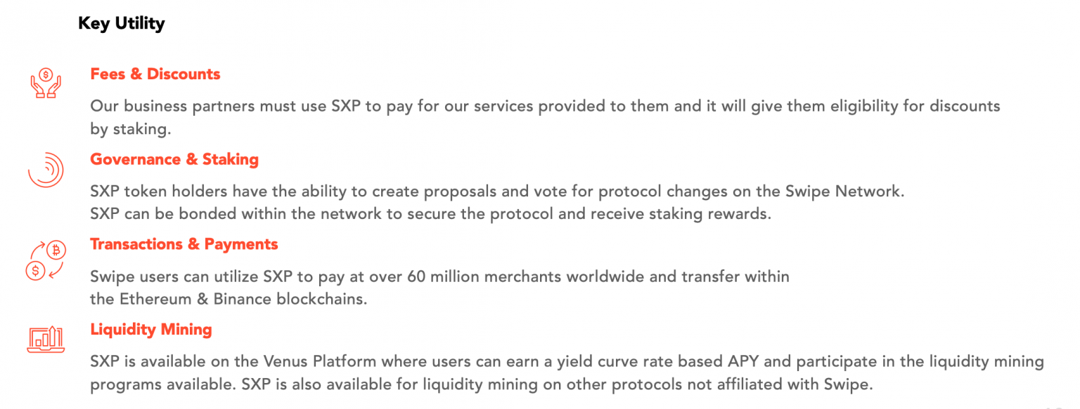 How to Convert Crypto to Fiat: SXP payments | NOWPayments