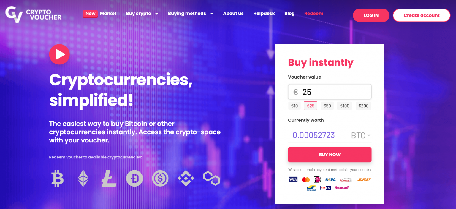 What are Bitcoin cards? How to use BTC cards? | NOWPayments