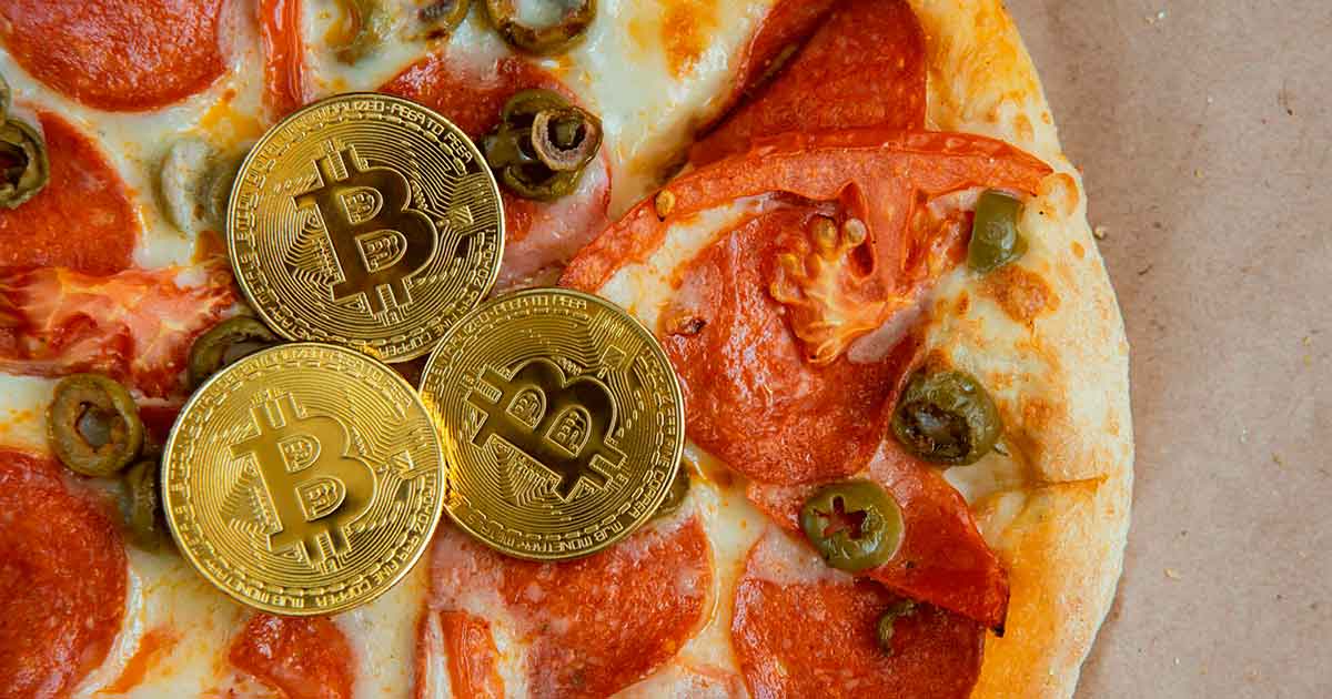 Bitcoin Pizza Day 2021: Interesting Facts about this Day
