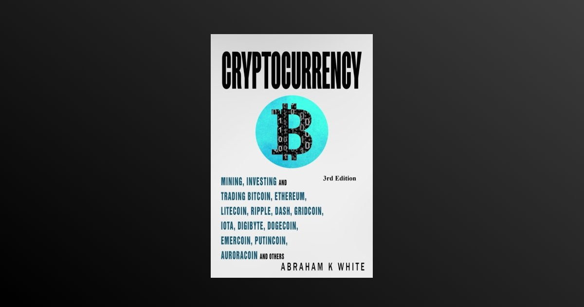 4 Best Bitcoin and Cryptocurrency Books | NOWPayments