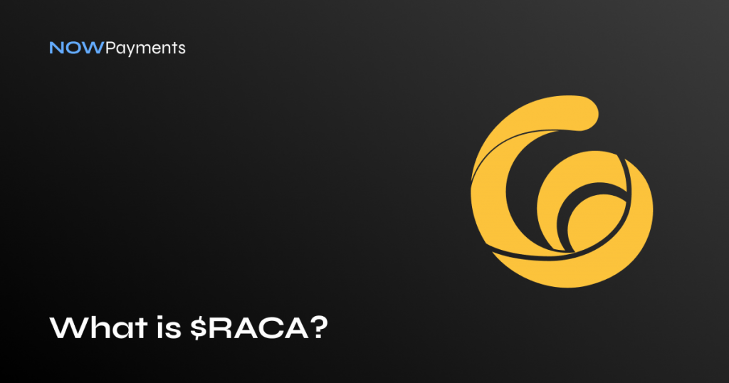 What is Radio Caca ($RACA) coin and token 2025