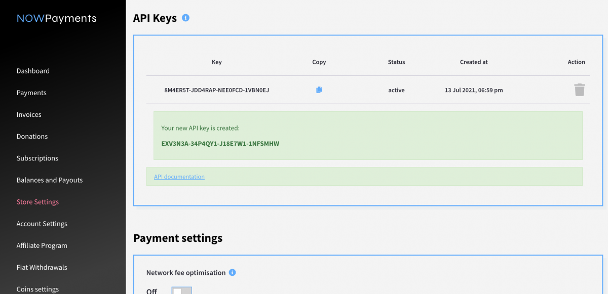 Cryptocurrency Donation Button: How to get crypto donations