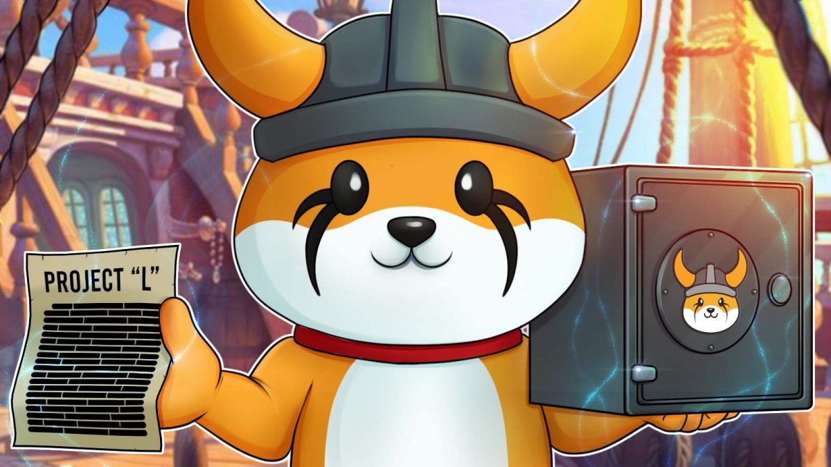 How influencers benefit from FLOKI donations | NOWPayments