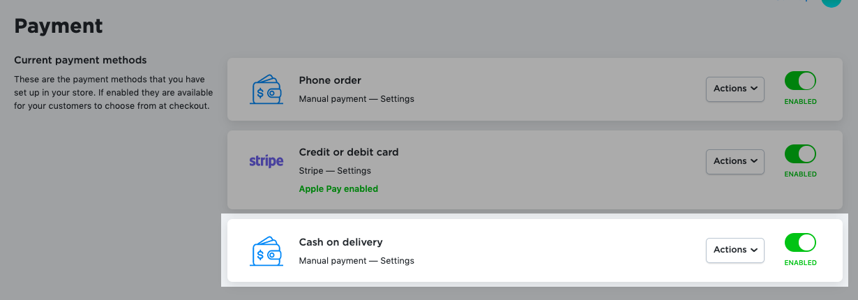 How to Accept crypto payments in Ecwid stores? | NOWPayments