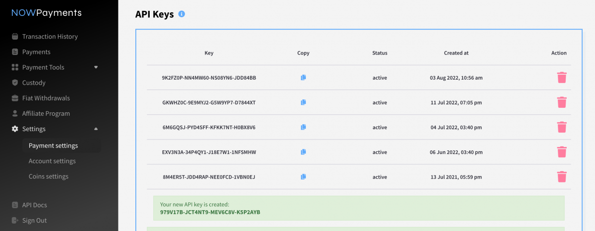 How a crypto payment gateway works | NOWPayments