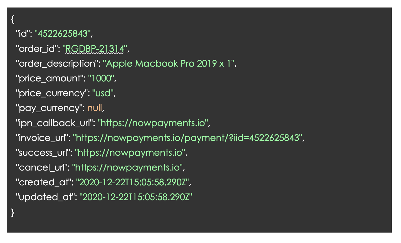 How to use your NOWPayments API to full Extent | NOWPayments