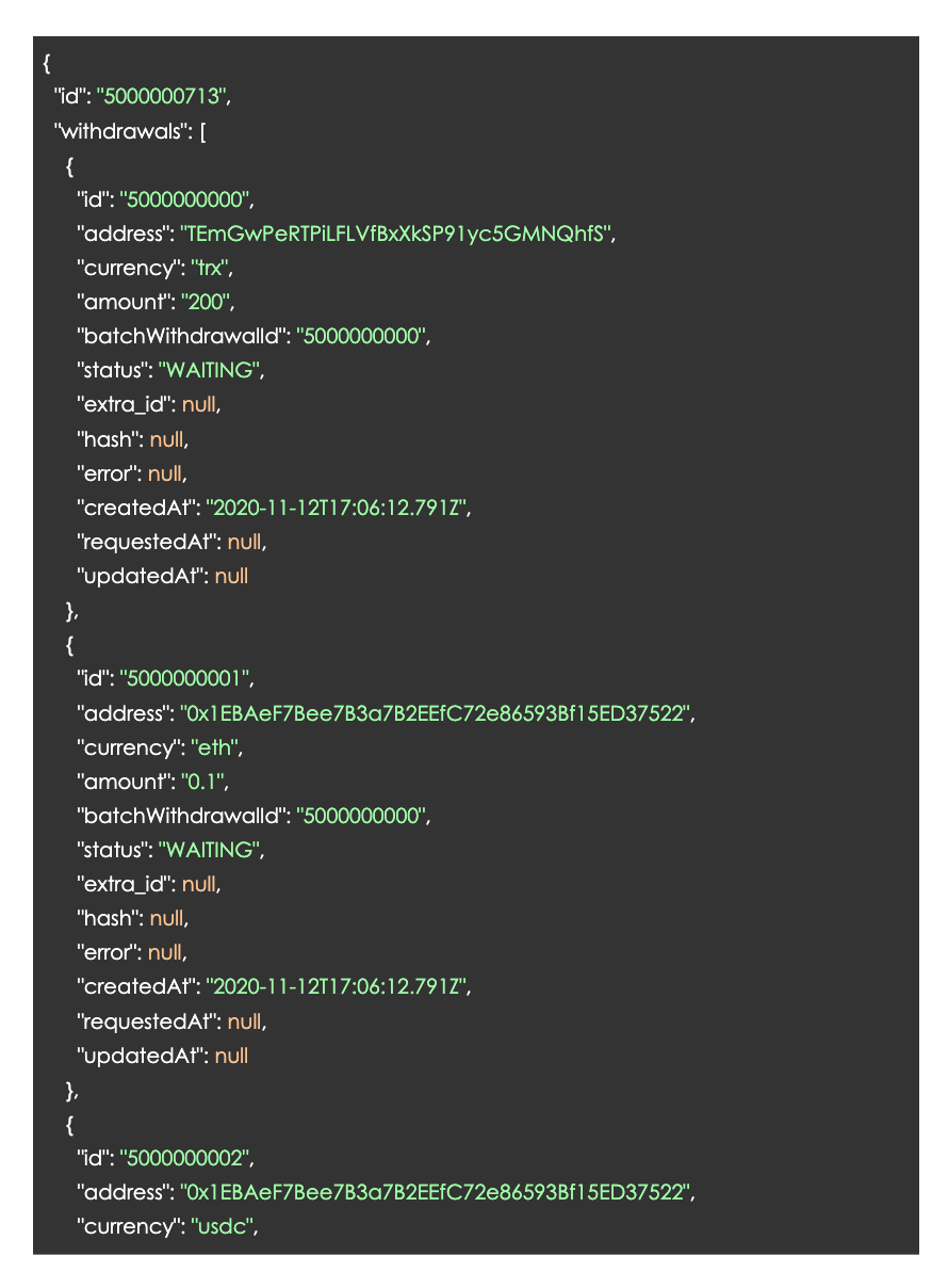 How to use your NOWPayments API to full Extent | NOWPayments