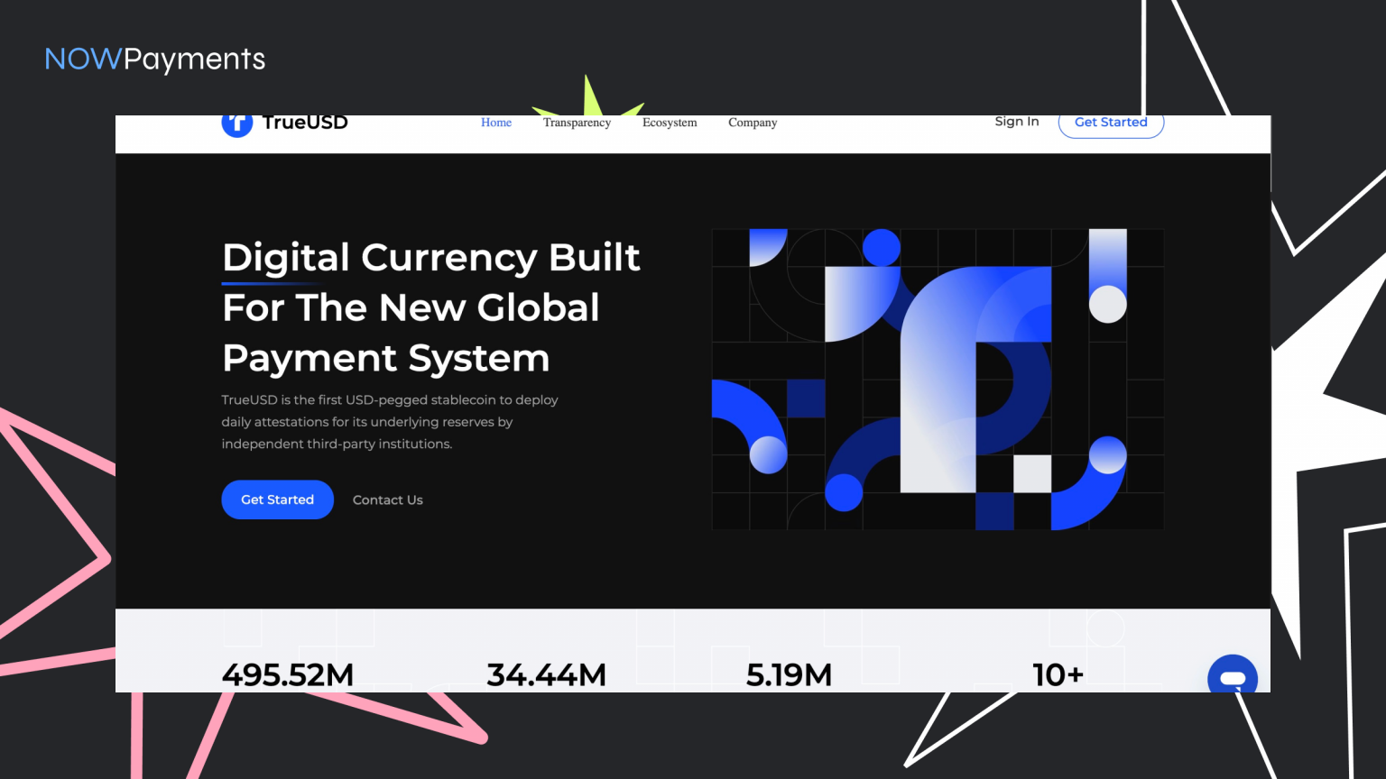 Top 5 Stablecoins to Try for Crypto Payments | NOWPayments