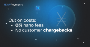 Top 5 reasons to accept nano payments | NOWPayments