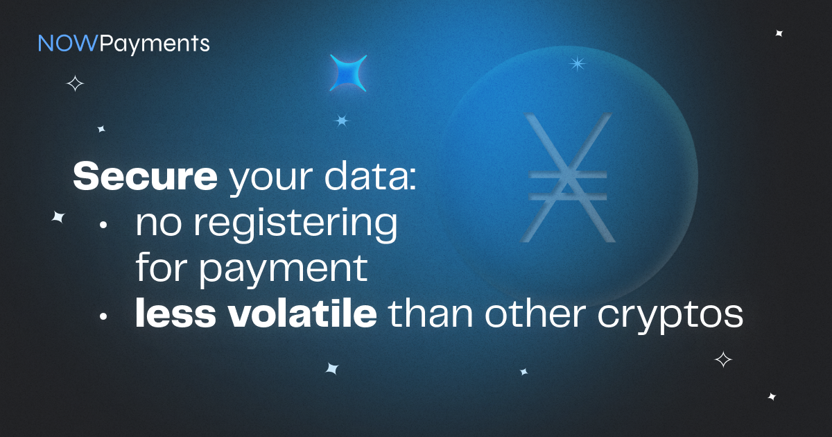 Top 5 reasons to accept nano payments | NOWPayments