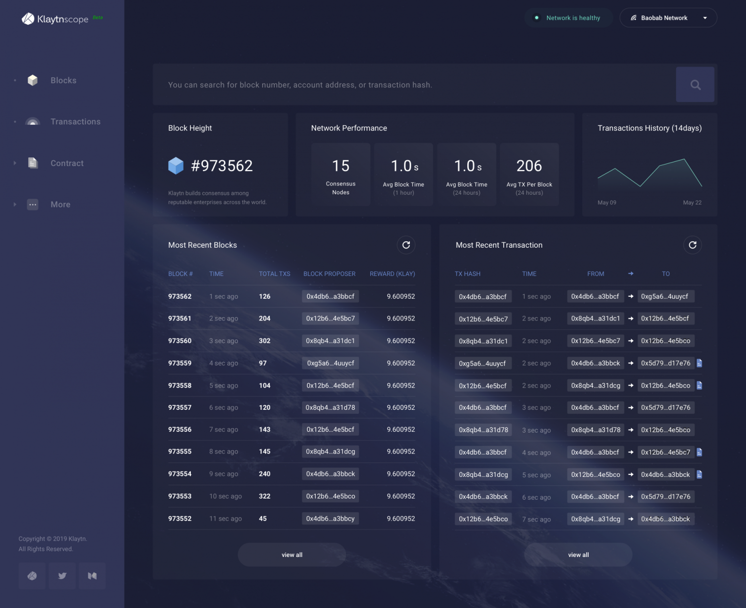 What Is Klaytn? A Full Overview | NOWPayments