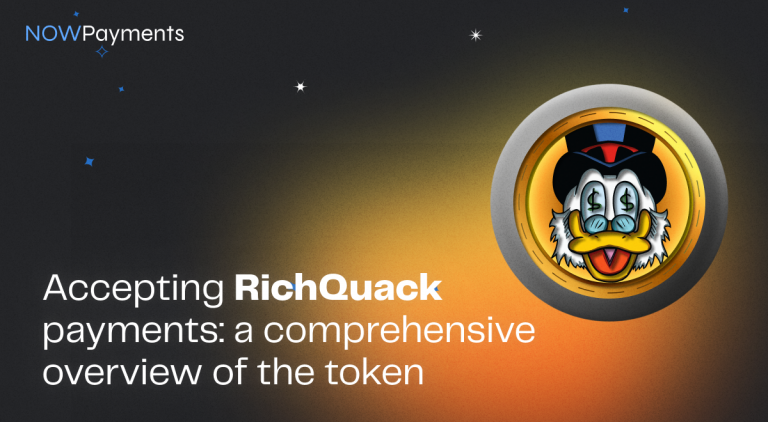 What Is QUACK Crypto? The Overview | NOWPayments