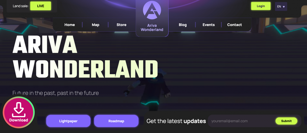 Boost Your Metaverse with Ariva Payments | NOWPayments