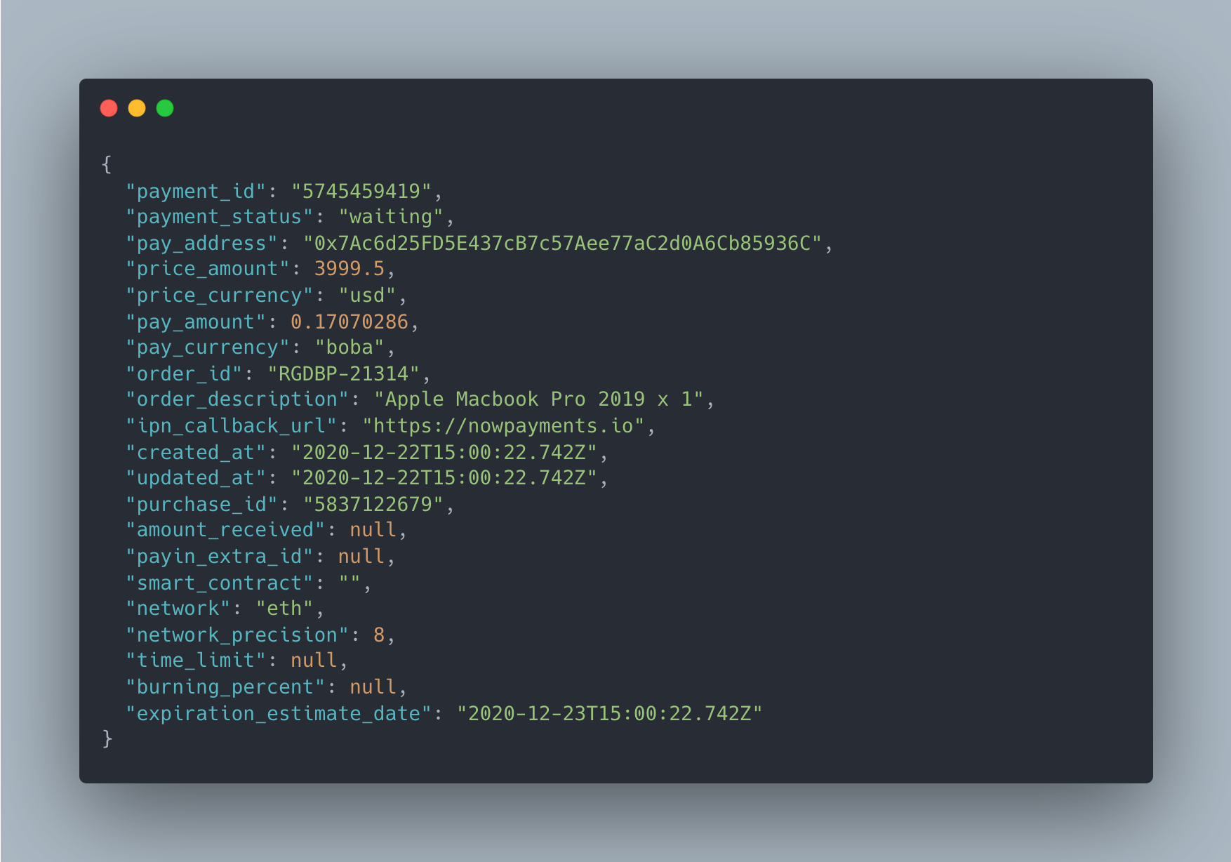 How Boba Developers Benefit from Payment API | NOWPayments