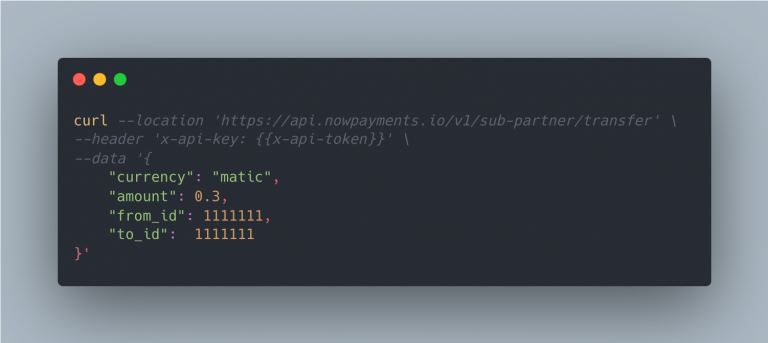 Maximize Profits With Polygon Payments Api Nowpayments