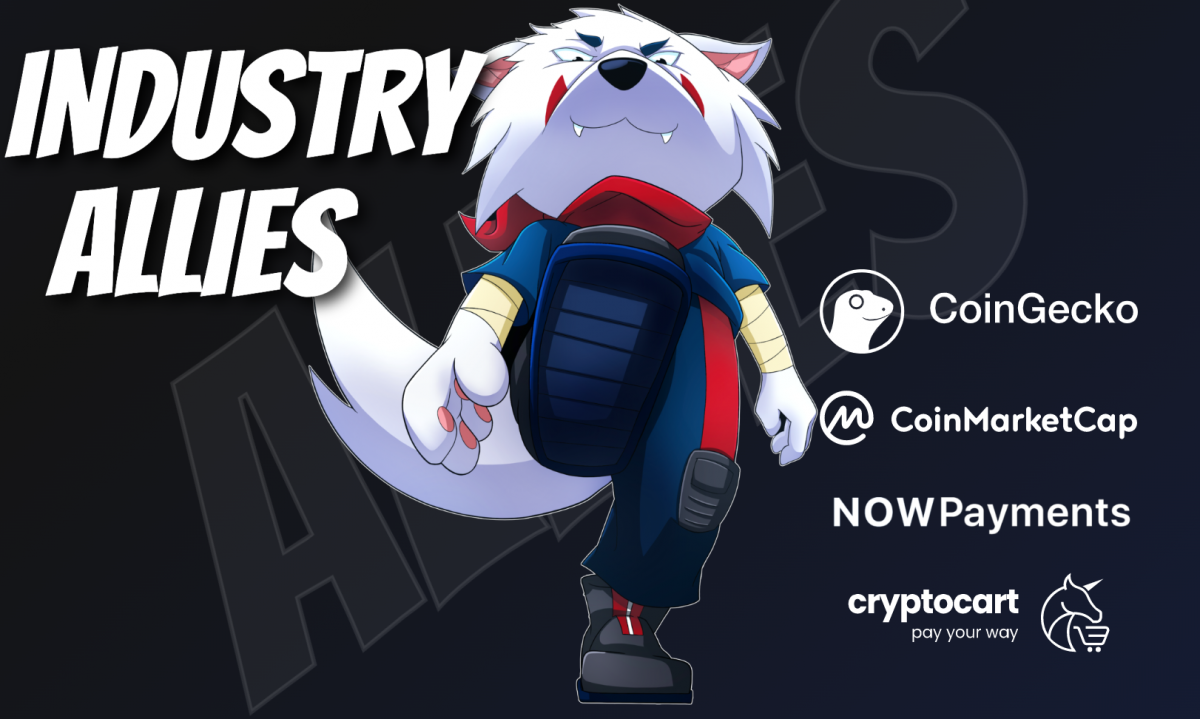 Level Up in Your Gaming Business with Kiba Inu | NOWPayments