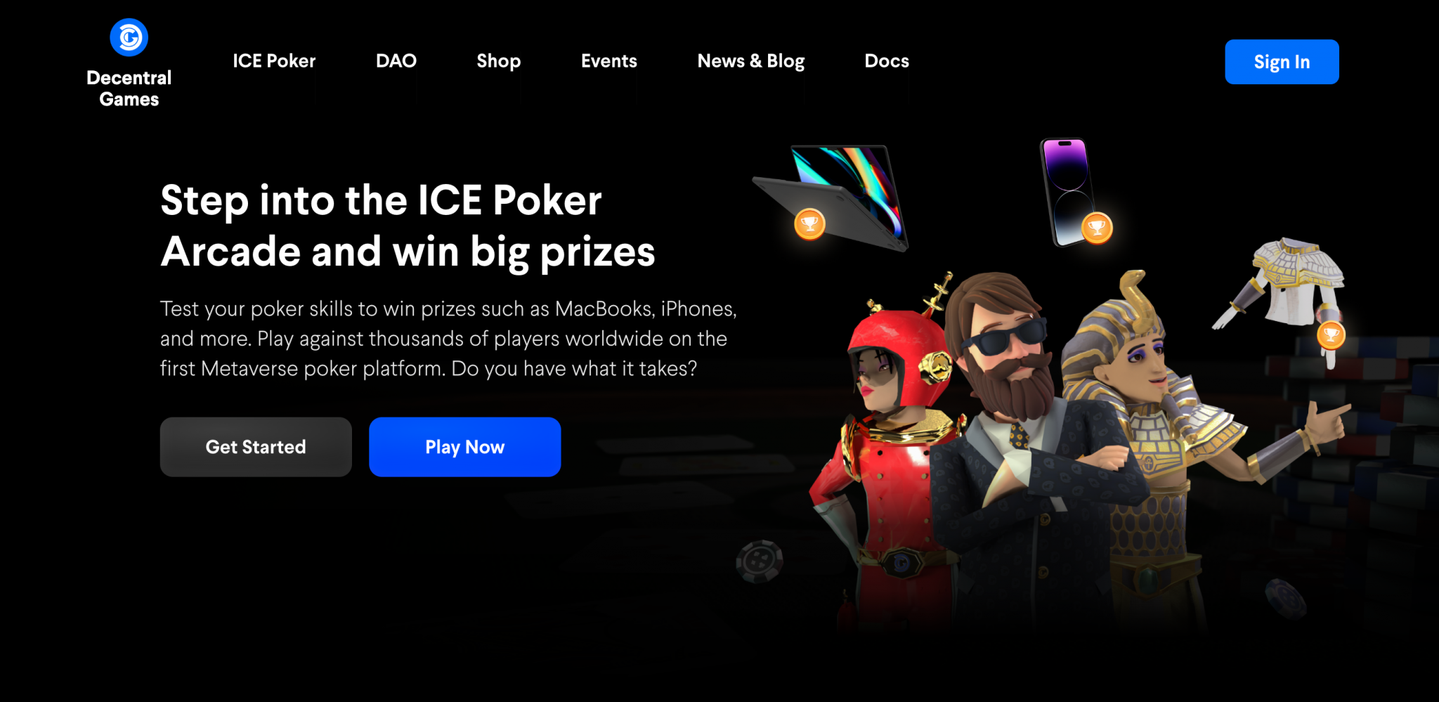 Top Polygon NFT Marketplaces & Projects | NOWPayments