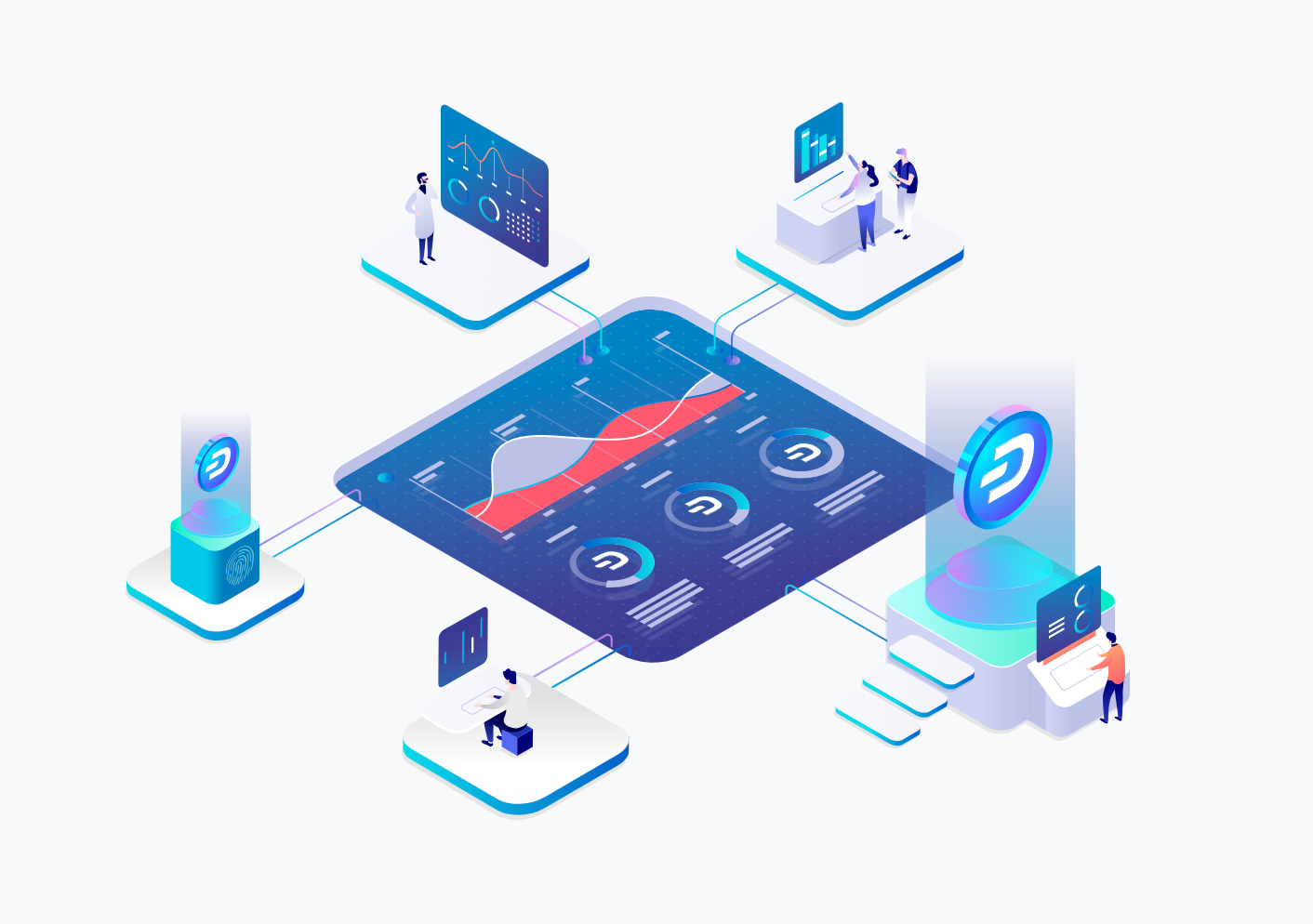 Revolutionize E-commerce: Accept DASH Payments | NOWPayments