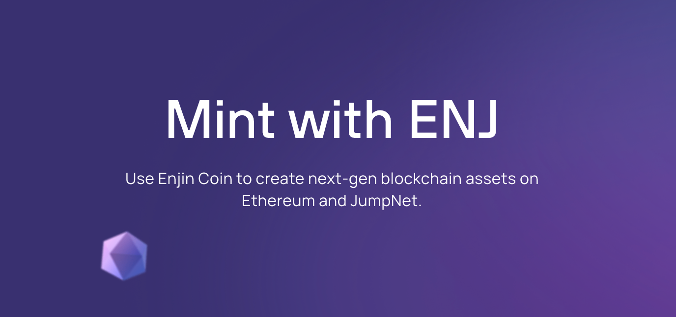 Enjin Ecosystem 2023: Accept ENJ Payments | NOWPayments