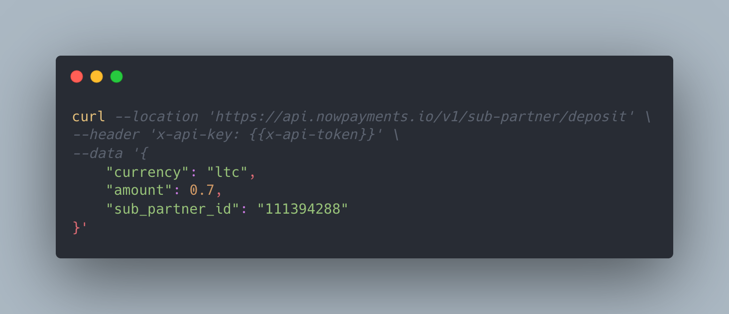 Litecoin Custody-as-a-Service: A Full Guide | NOWPayments