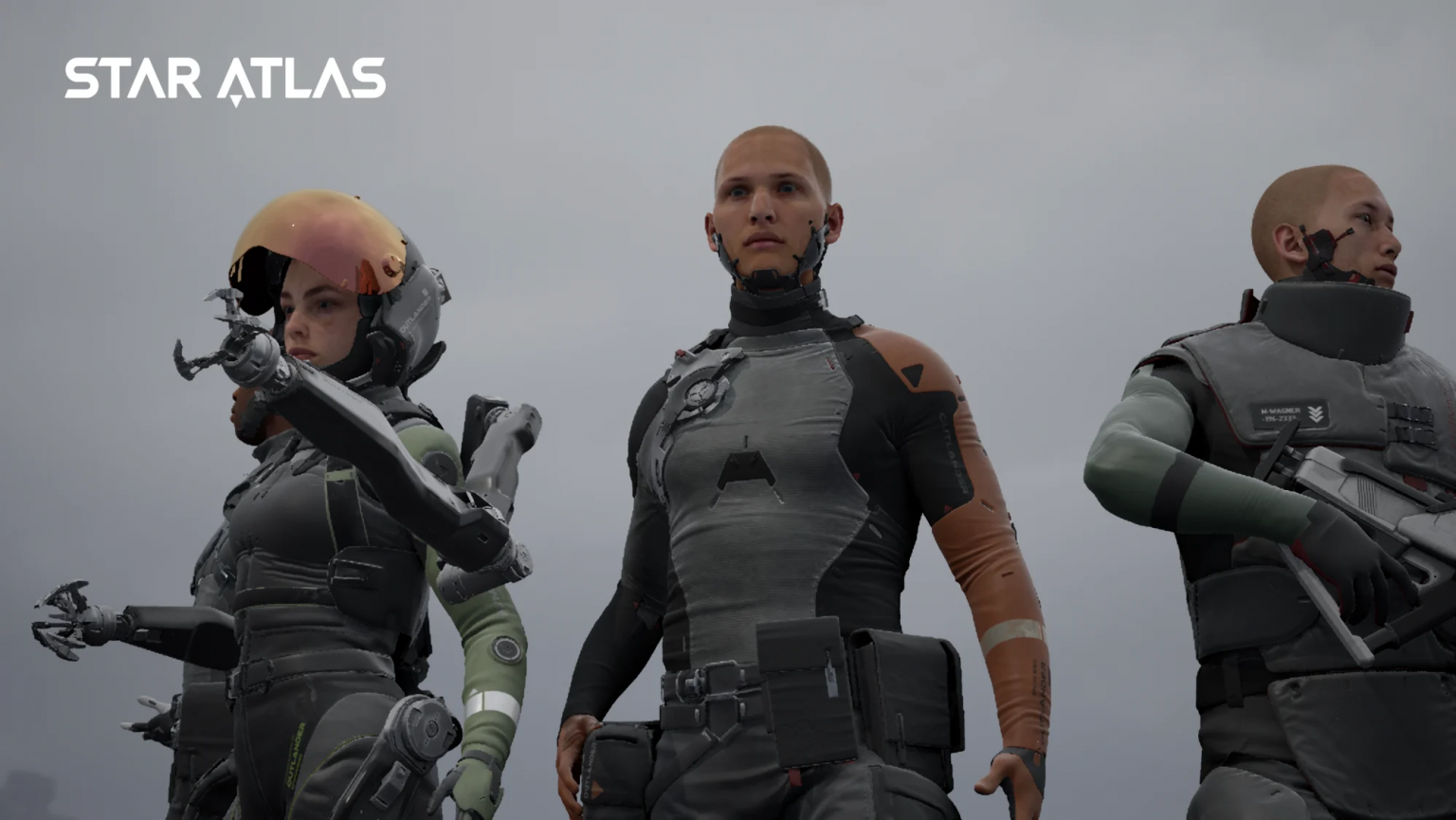 Conquer the Metaverse with ATLAS Payments | NOWPayments