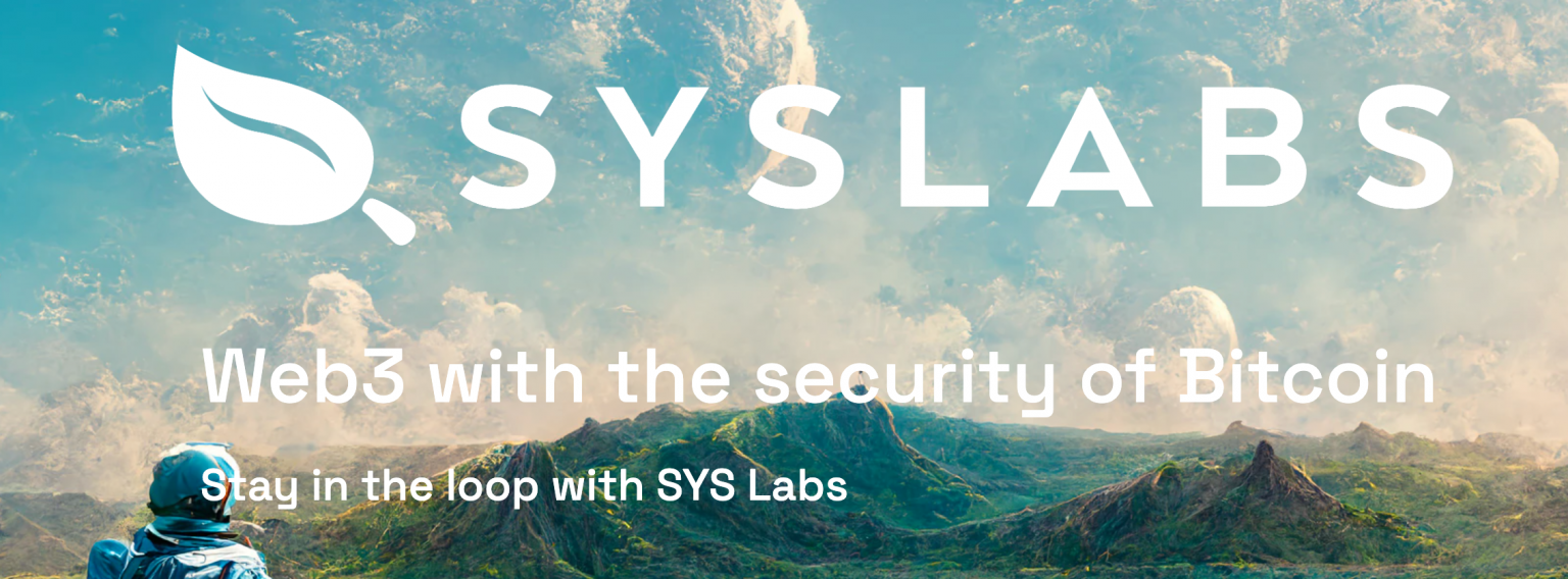 Next Step in Digital Commerce: SYS Payments | NOWPayments