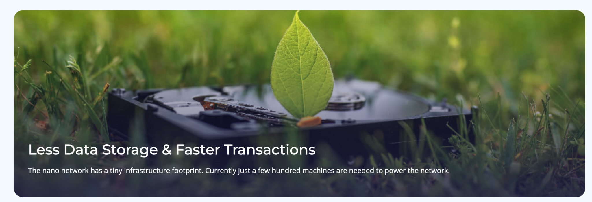 How to Win a Business Game with Nano Payments | NOWPayments