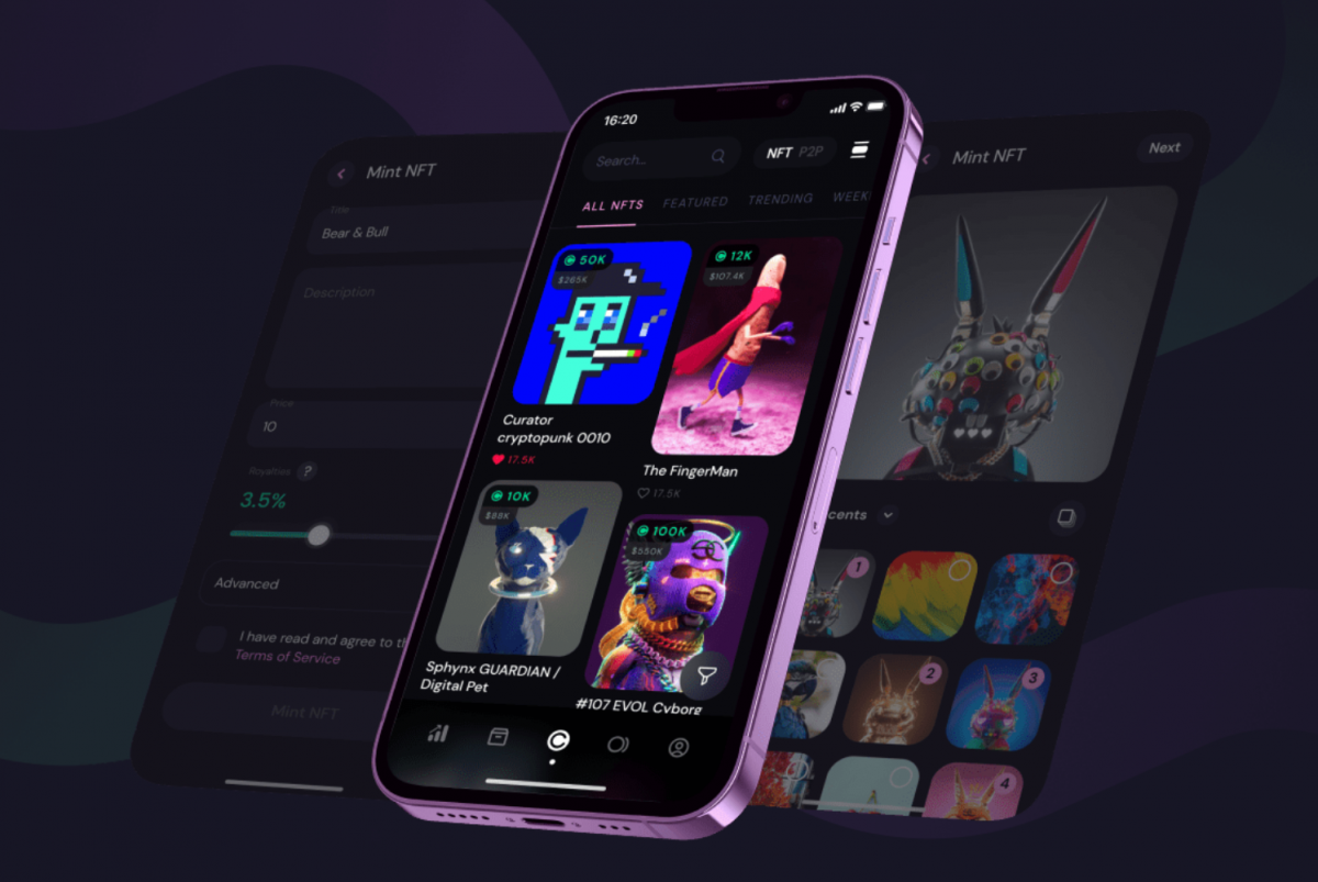 What Is XCUR? Curate Overview | NOWPayments