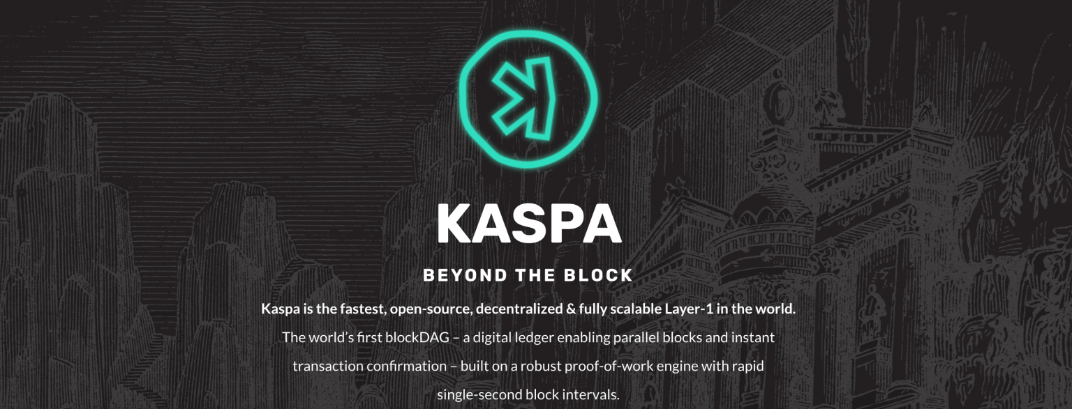 Kaspa Available for Payments: An Overview | NOWPayments