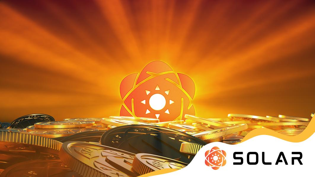 SXP Payments: Solar-Powered Gaming Success | NOWPayments
