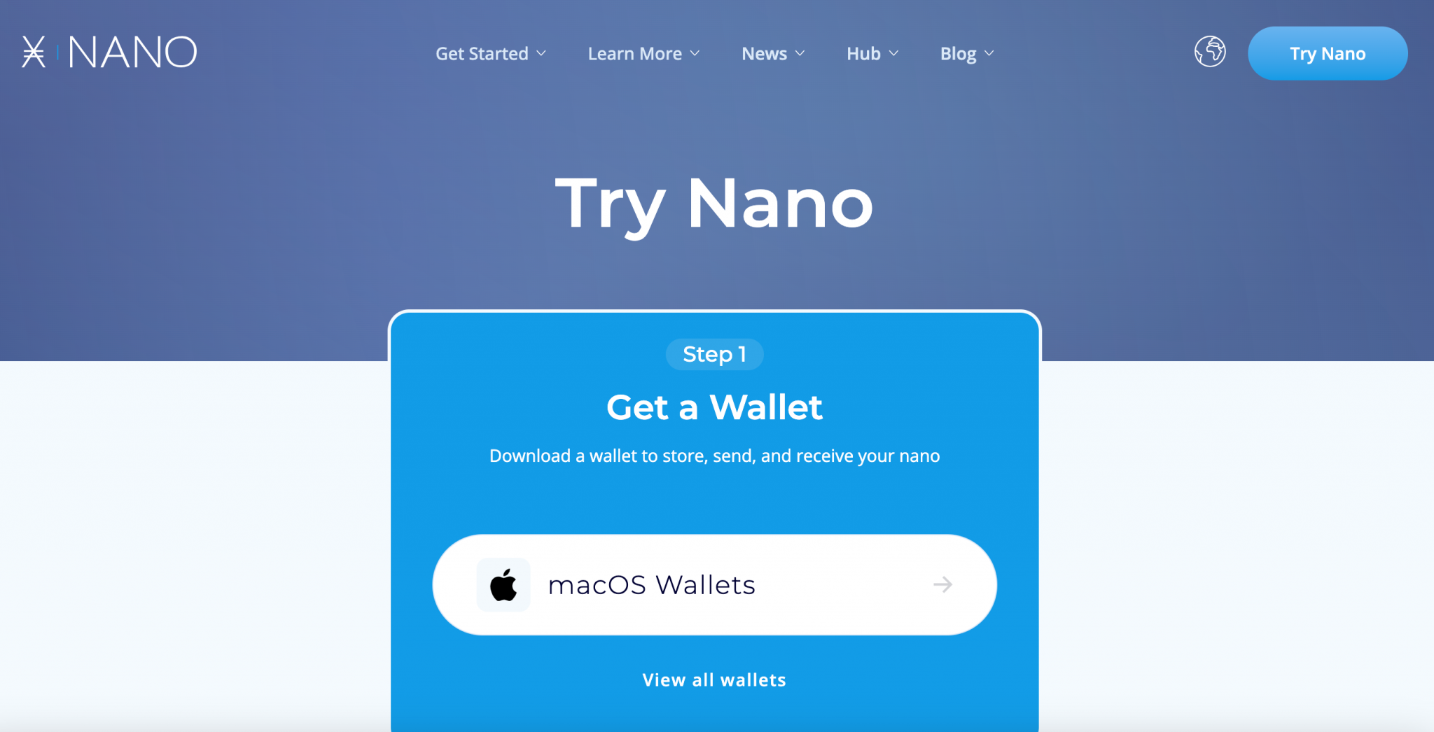 4 Essential Things for Crypto Adoption by nano | NOWPayments