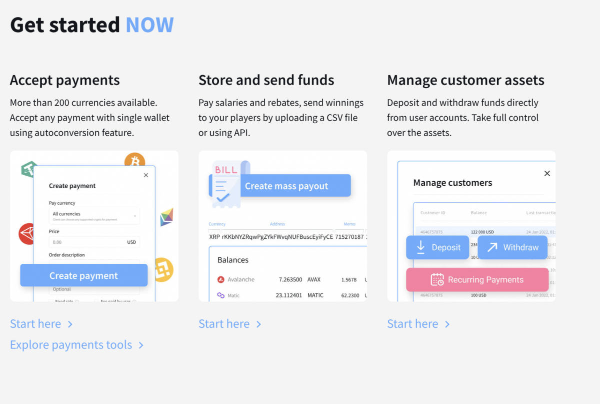4 Essential Things for Crypto Adoption by nano | NOWPayments